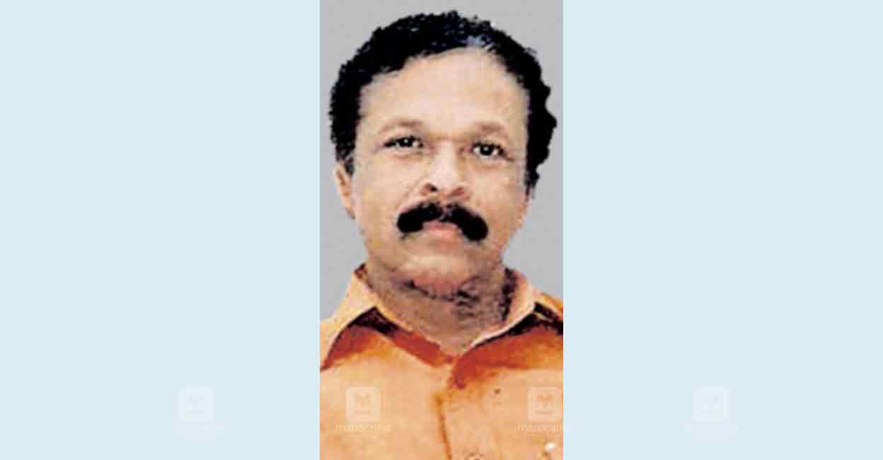 പുതുപ്പള്ളിയുടെ ഗ്രാമീണ അരങ്ങിനെ ഉണർത്തിയ കാഥികൻ ജോർജ് ചാത്തമ്പടം ഓ ...