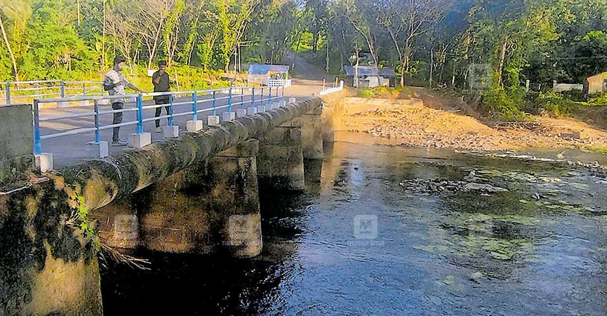 ആറുവയസ്സുകാരി രക്ഷപ്പെട്ടത് ആയുസ്സിന്റെ ബലം കൊണ്ട്