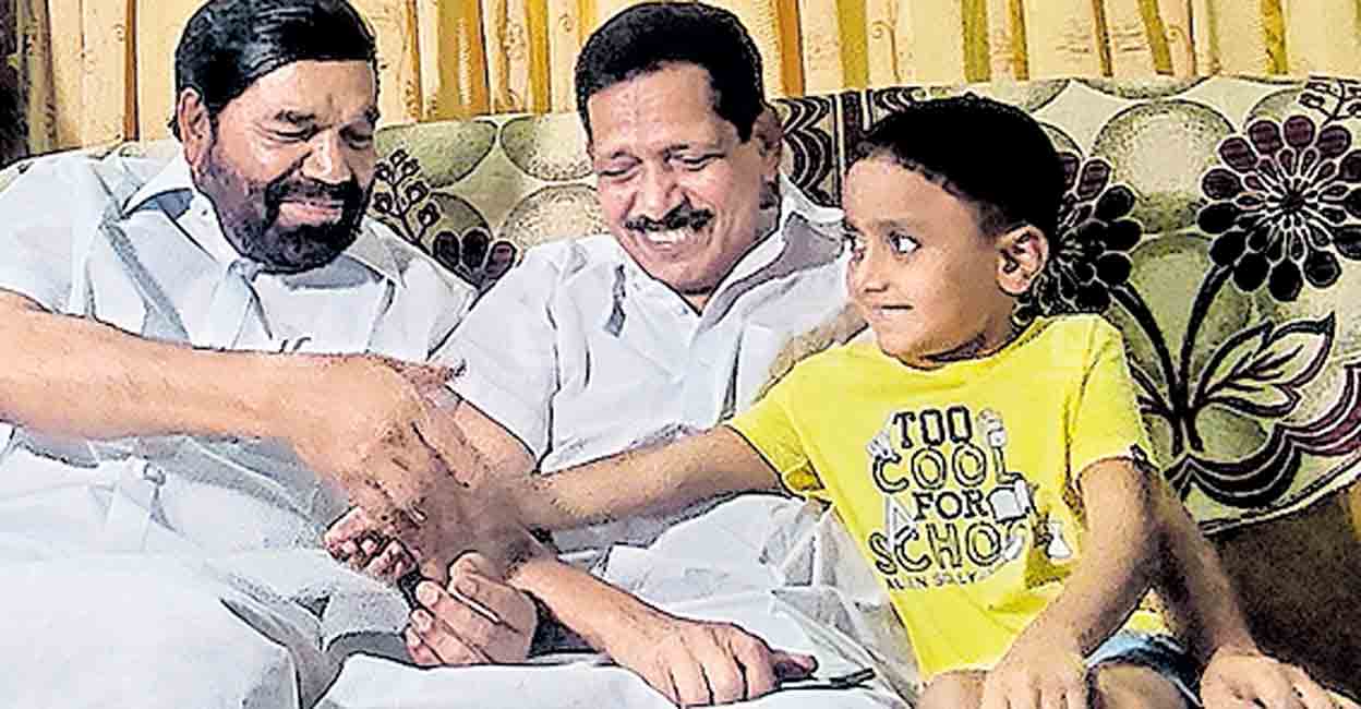 പഴയിടം തിരിച്ചെത്തുമെന്ന് പ്രതീക്ഷ: മന്ത്രി വാസവൻ