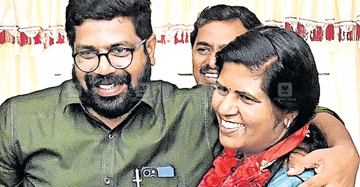 സ്ത്രീ സൗഹൃദമാവണം നാട്; അതിനായി യത്നിക്കും: കെ.വി.ബിന്ദു