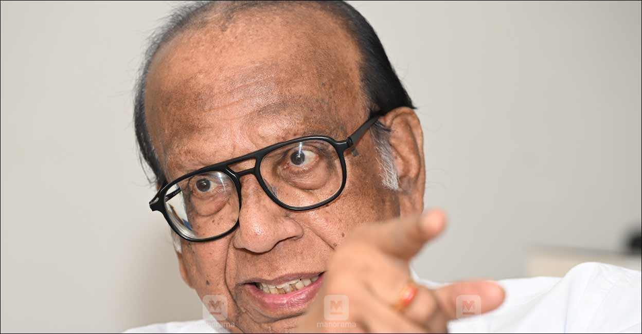 വിജയദശമി ദിനത്തിൽ 80; ഡോ. സിറിയക് തോമസിന് 24 ന് ഗുരുവന്ദനം