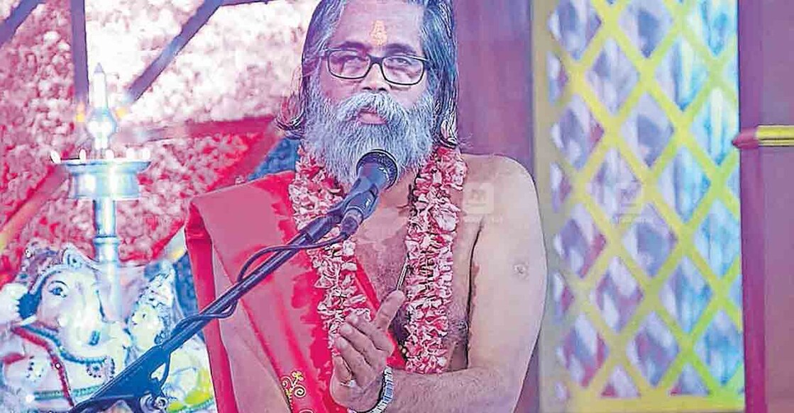 ഭഗവാന്റെ തോട്ടം: 'ഗുരുവായൂരപ്പന്റെ വിളി വന്നിരിക്കുന്നു. ഇനി ഇവിടേക്കു ...