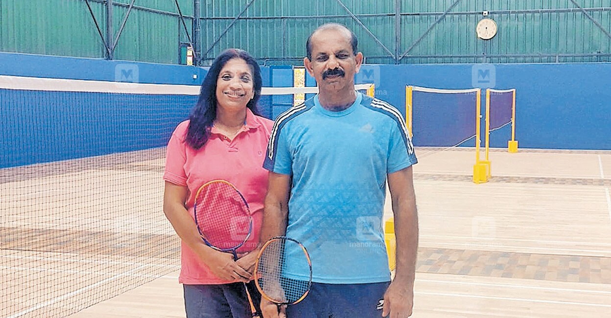 വിരമിച്ചിട്ടും കളിക്കളം വിടാതെ ഡോ. ചാക്കോ ജോസഫ്