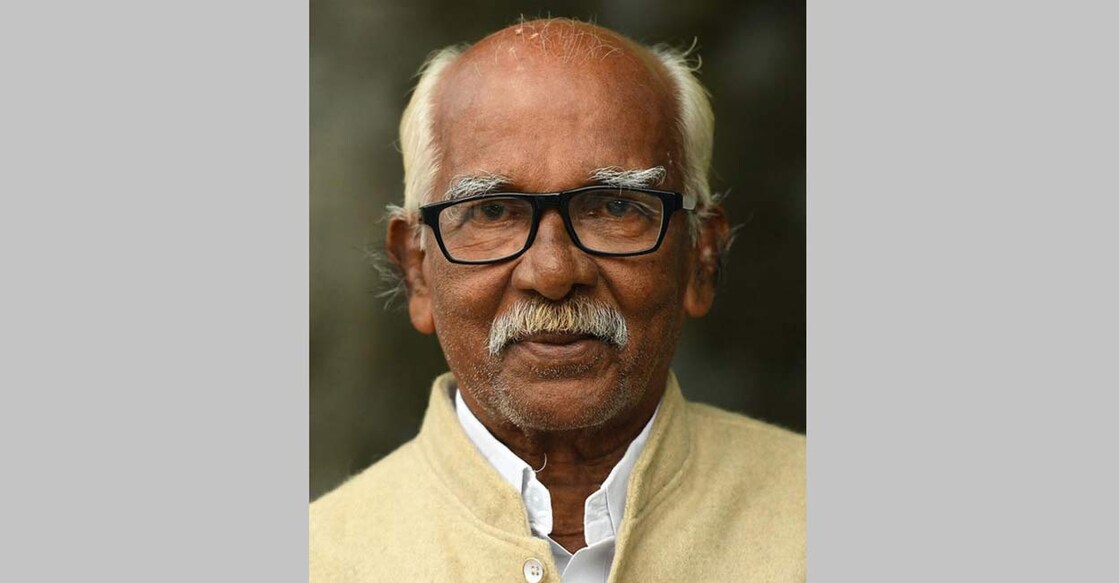 കെപിസിസി അംഗവും ഡിസിസി ജനറൽ സെക്രട്ടറിയുമായിരുന്ന കെ.എം. ജോർജ് അന്തരിച്ചു