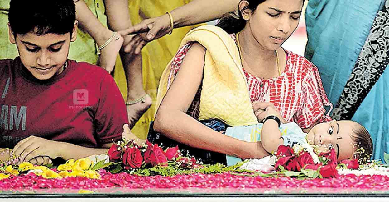 വിശുദ്ധ അൽഫോൻസാമ്മയുടെ തിരുനാൾ: ഭരണങ്ങാനത്ത് ഗതാഗത ക്രമീകരണം