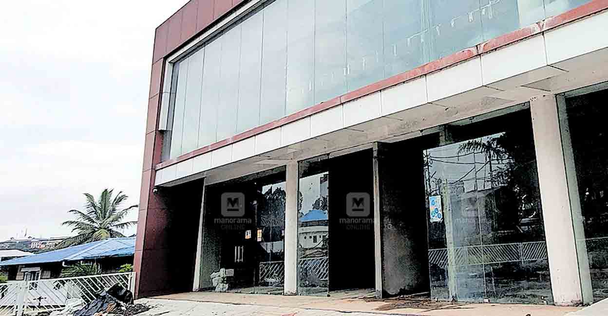കോട്ടയത്ത് വീണ്ടും പാസ്‌പോര്‍ട്ട് സേവാകേന്ദ്രം പ്രവർത്തനം ആരംഭിക്കുന്നു ...