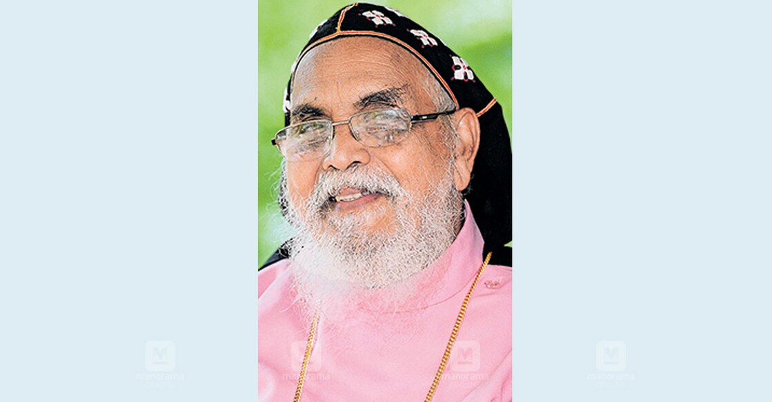 കുര്യാക്കോസ് മാർ ക്ലിമ്മീസ് ഇനി വലിയ മെത്രാപ്പൊലീത്ത: ഓർത്തഡോക്സ് സഭയി ...