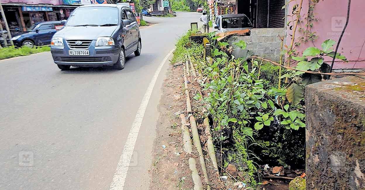ഒരു വിളിപ്പാടകലെ മണ്ഡലകാലം; എങ്ങുമെത്താതെ ഒരുക്കങ്ങൾ | Mandala Season ...