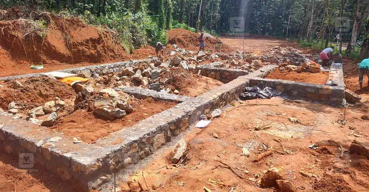 കാപ്‌കോസിന് 74 കോടി രൂപയുടെ ധനസഹായം; നിർമാണ പ്രവർത്തനങ്ങൾക്ക് തുടക്കം ...