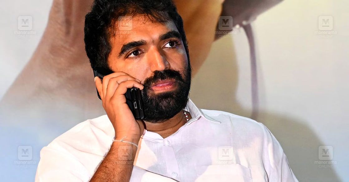 ‘പരിപാടി ഏറ്റിരുന്നില്ല, പരാതി പാർട്ടിയിൽ തീർക്കും; എനിക്കും ...