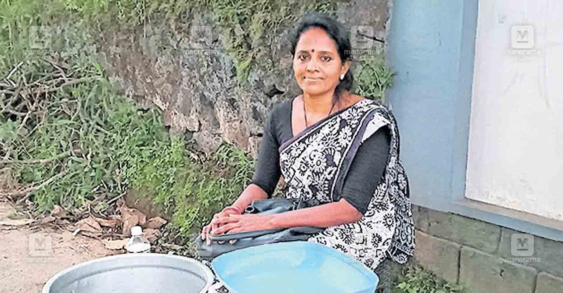 സിതാര കൃഷ്ണകുമാർ വിളിച്ചു; സന്ധ്യ പാട്ടിലെ നിറസന്ധ്യയായി ! | Sithara ...