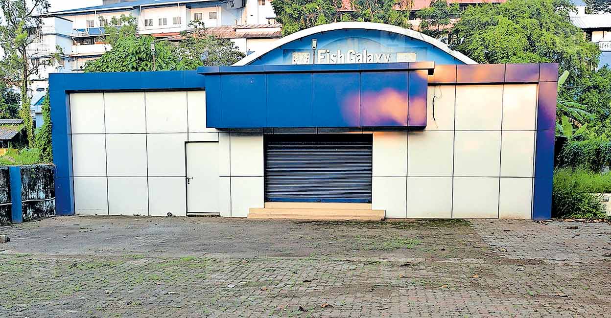 മത്സ്യഫെഡിന്റെ റസ്റ്ററന്റ് പുതുവർഷത്തിൽ | matsyafed restaurant ...