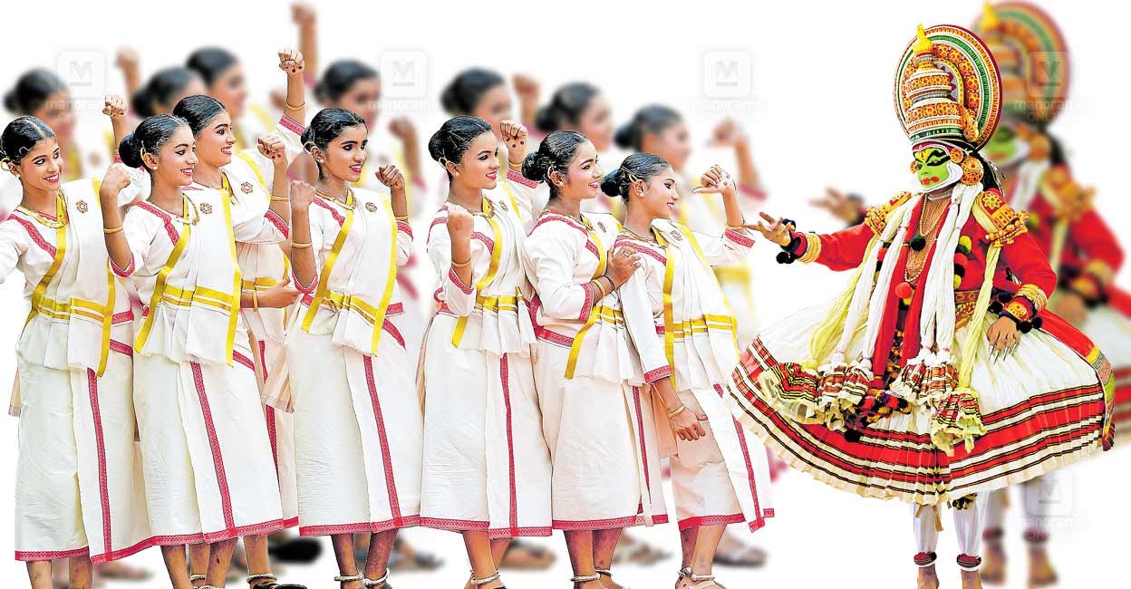 കലാപൂരത്തിന് ഇന്ന് കൊടിയിറങ്ങും; കുതിപ്പ് തുടർന്ന് കോട്ടയം ഈസ്റ്റ് ...