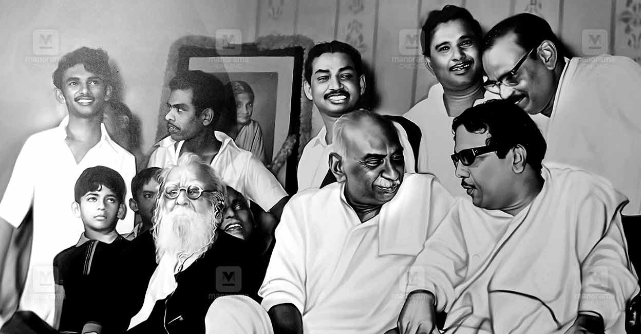 തമിഴ് ജനതയ്ക്ക് നമസ്കാരം! പുരട്ചി തലൈവർ തുടക്കമിട്ട പദ്ധതി ഇന്ന് ദളപതി സ്റ്റാലിന്റെ പേരിനൊപ്പം ...