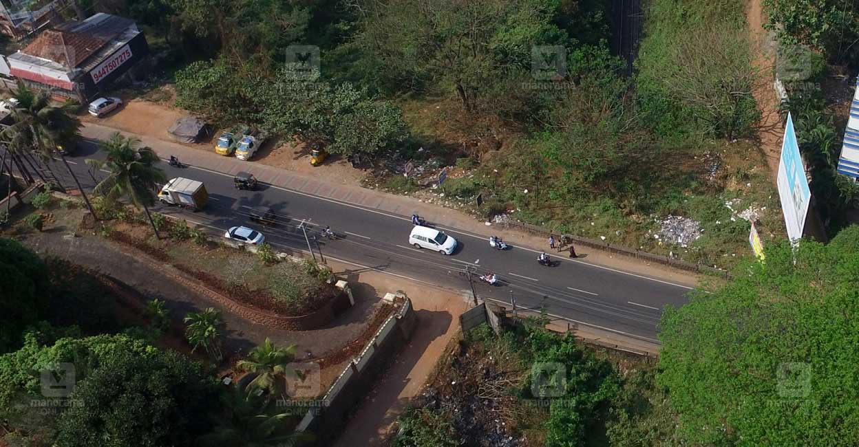 ദേശീയപാത 183: കോട്ടയം വഴി കടന്നുപോകുന്ന 74 കിലോമീറ്ററിൽ 55 കിലോമീറ്ററും ...