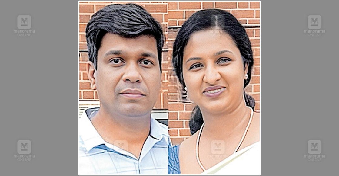 യുകെയിൽ മരിച്ച യുവതിയുടെ ഭർത്താവ് ജീവനൊടുക്കിയ നിലയിൽ | Death abroad ...