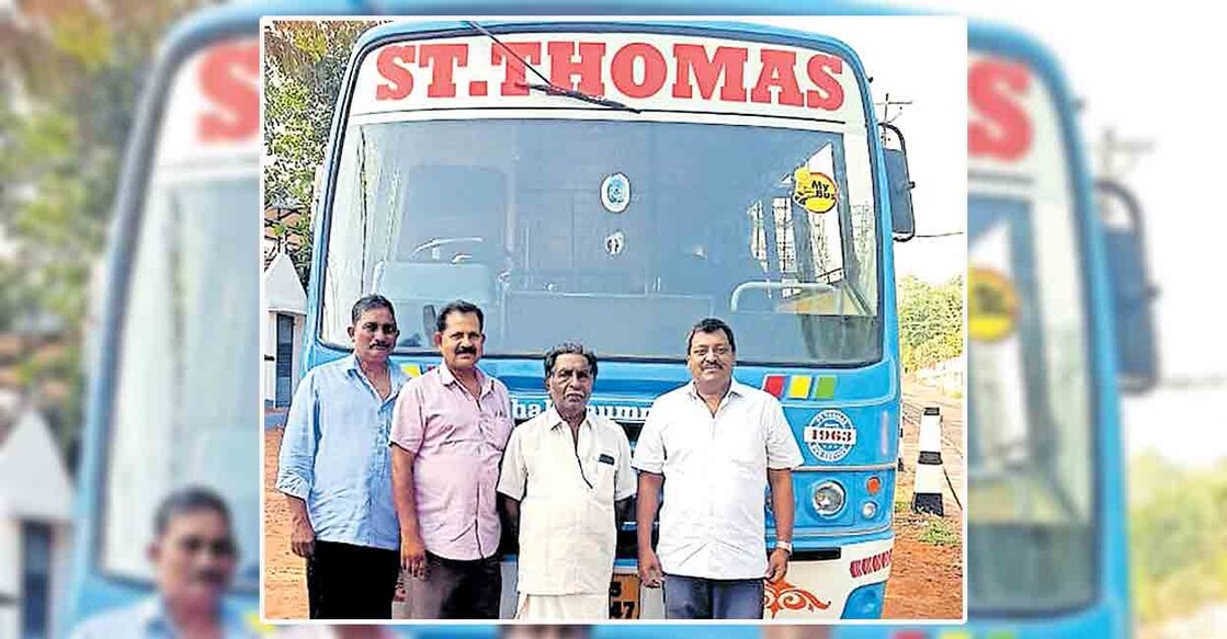 മുതലാളി മാറിയാലും റൂട്ട് മാറാതെ സർക്കീറ്റ് ഓർക്കാനേറെയുണ്ട്; കാനം വണ്ടി കുതിച്ചെത്തുമ്പോ ...