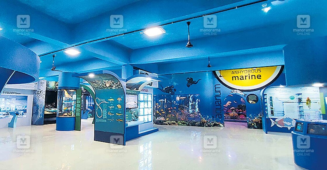 11 വർഷമാകുന്നു; സ്വപ്നം വിദൂരാകാശത്തു തന്നെ, സയൻസ് സിറ്റി പാതിവഴിയിലും ...