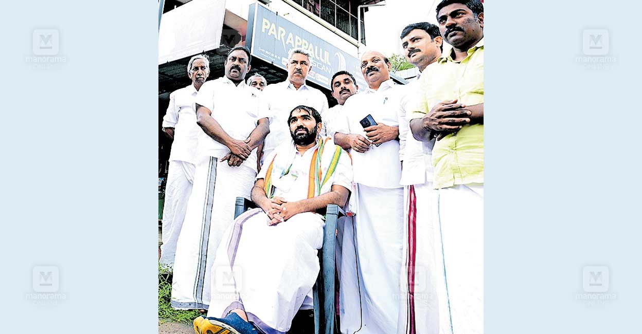 നിർമാണം പൂർത്തിയാക്കാതെ മിനി സിവിൽ സ്റ്റേഷൻ കെട്ടിടം ഉദ്ഘാടനം ...