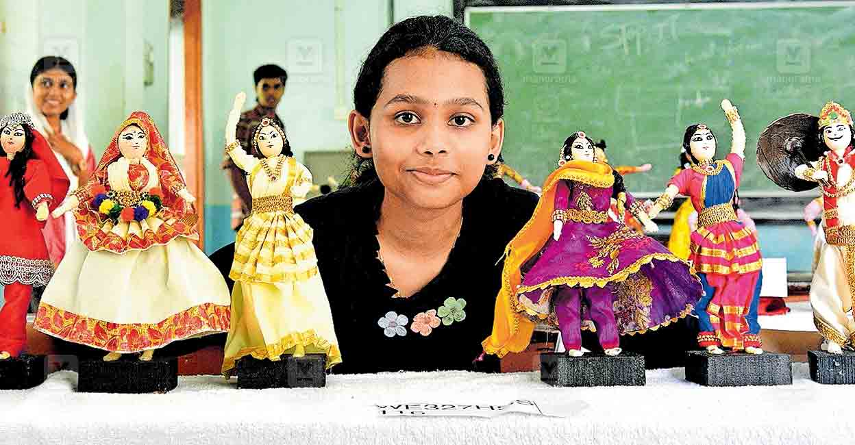 സയൻസ് സിറ്റി സാക്ഷി, ഇതാ കുട്ടിശാസ്ത്രജ്‌ഞർ; കുറവിലങ്ങാട്ട് ജില്ലാ ...