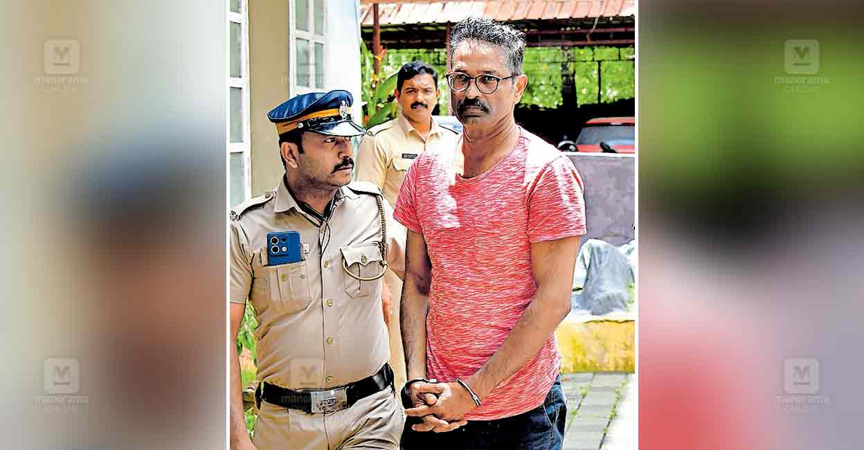 സാം ഭയന്നത് ഭാര്യയ്ക്കെതിരായ കേസിലെ പ്രതികൂലവിധി; നിയമപ്രകാരം ...