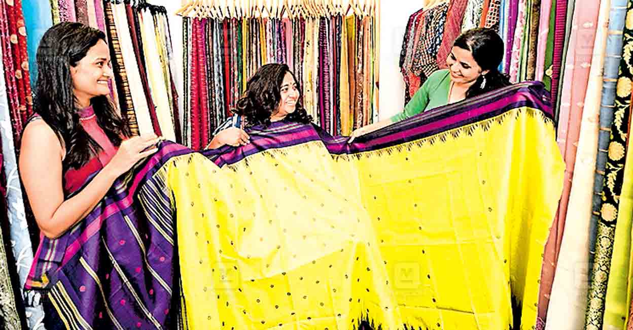 ലേഡീസ് സർക്കിൾ 48 ഒരുക്കുന്ന ‘ഉത്സവ് ’മേള 21, 22 തീയതികളിൽ | Kottayam ...