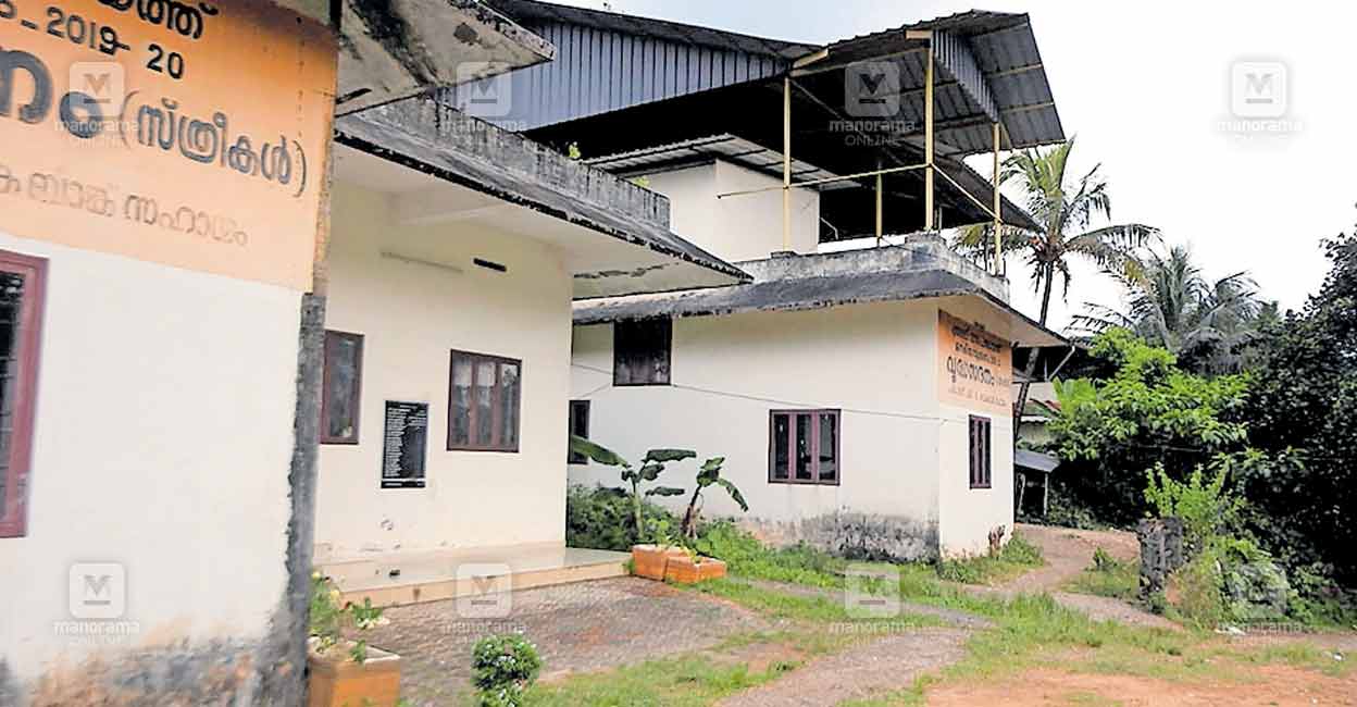 വയോജന മന്ദിരങ്ങൾ: വസിക്കുന്നത് ‘അനാസ്ഥ’; ഒരു ദിവസം പോലും പ്രവ ...