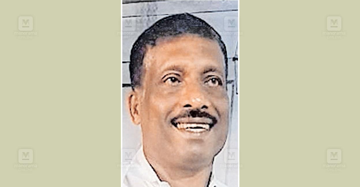 ശ്രീനിവാസനെക്കുറിച്ചുള്ള ഓർമകളിൽ കുരിശുങ്കൽ ജംക്‌ഷൻ; മേലുകാവ് ‘കഥ ...