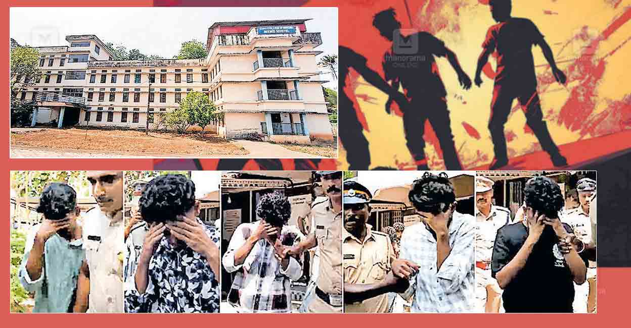 സിനിമയിലെ സൈക്കോ വില്ലന്മാരെ തോൽപിക്കുന്ന ക്രൂരത; കട്ടിലിൽ കെട്ടിയിട്ടു ...