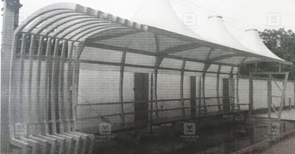 മണർകാട്ട് വരുന്നു, രാജസ്ഥാൻ മോഡൽ ബസ് കാത്തിരിപ്പ് കേന്ദ്രം; പ്രത്യേകതക ...