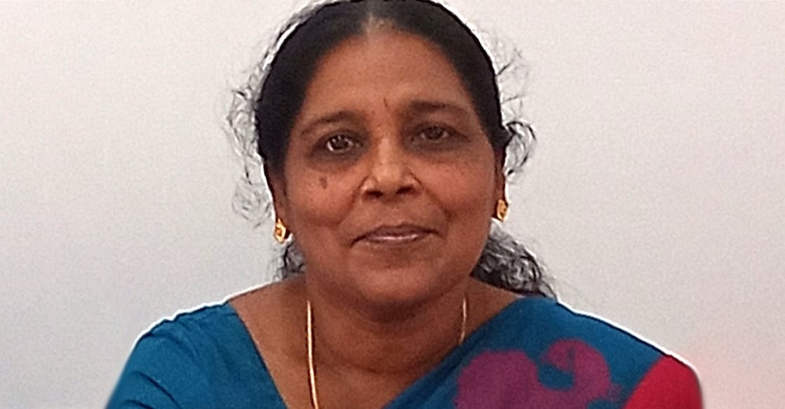 സാറാമ്മ മാത്യു അന്തരിച്ചു | Sarah Mathew | Kunjumol | M.M. Mathew ...