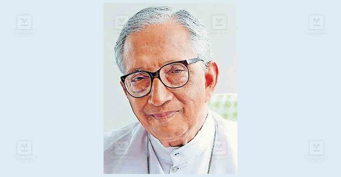ദീപ്തസ്മരണയായി മാർ പൗവത്തിൽ | Mar Joseph Powathil | Joseph Powathil ...