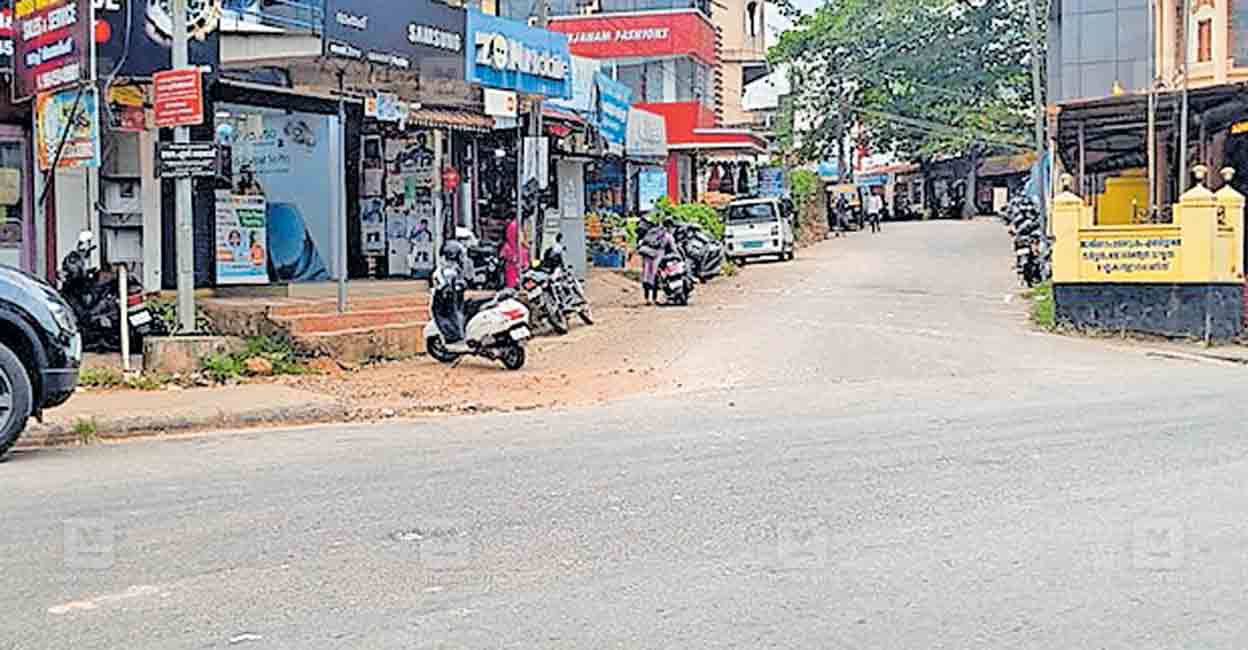 4 കോടി രൂപ അനുവദിച്ച ബൈപാസ് വരും, മന്ത്രിമാരുടെ യോഗത്തിനു ശേഷം ...
