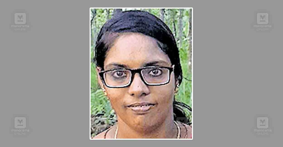 എട്ടു മാസം ഗർഭിണിയായ യുവതി ഭർതൃവീട്ടിൽ ജീവനൊടുക്കി; മരണത്തി ...