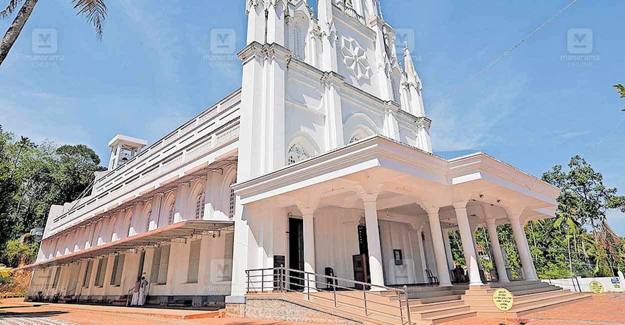 കൊഴുവനാൽ, കടപ്ലാമറ്റം, കൂത്താട്ടുകുളം ഇടവകകൾ നാളെ ഫൊറോനയാകും ...