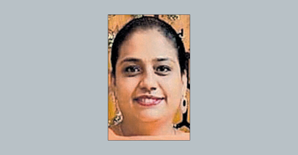 ഓരുജല മത്സ്യക്കൃഷിയിൽ റോസ് മേരിക്ക് കയ്യടി; സംസ്ഥാനത്ത് മൂന്നാം സ്ഥാനം ...