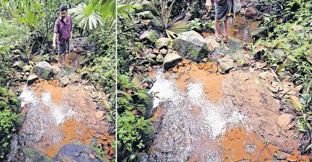 പൂഞ്ഞാറിലെ ഒളിവുജീവിതം, ലോക്കപ്പ് മർദനം, ദേവികുളം ഉപതിരഞ്ഞെടുപ്പ് ...