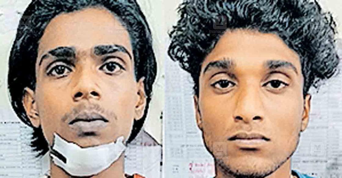 ബൈക്കിൽ കറങ്ങിനടന്ന് കഞ്ചാവ് വിൽപന: 2 പേർ അറസ്റ്റിൽ | cannabis seizure | ganja raid | drug bust ...