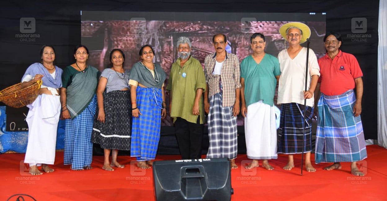 എസ്ബിടി സംഗമത്തിൽ ‘ചെമ്മീൻ’ സ്മരണയും ‘പലതുള്ളി’ പദ്ധതിയും | Chemmeen ...