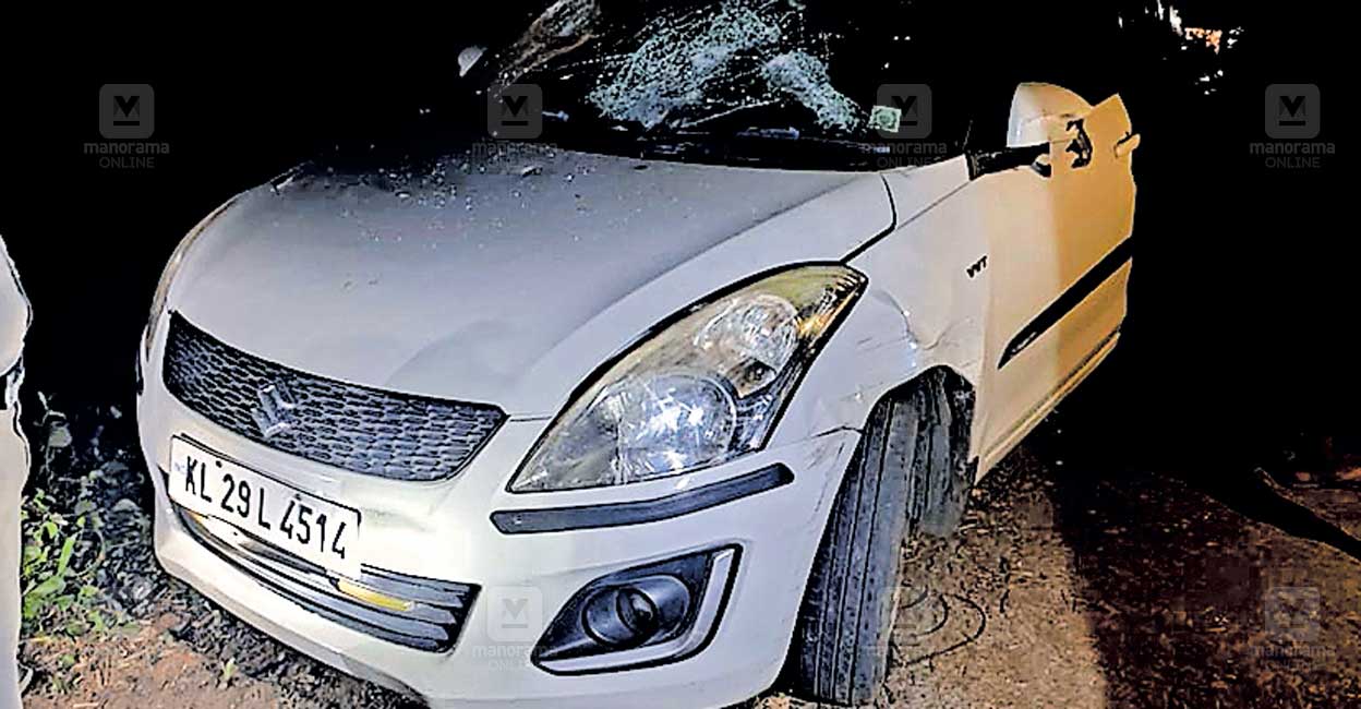 ദേശീയപാതയിലെ അരുംകൊല: രാത്രി മുണ്ടക്കയത്ത് പിടിവീണു; നാലു പ്രതികളെ ...