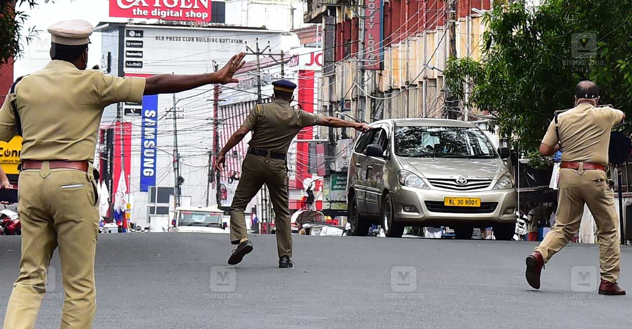 ജൂൺ 2, 3 തീയതികളിൽ രാത്രി കൊച്ചി നഗരത്തിൽ ഗതാഗത നിയന്ത്രണം; ക്രമീകരണങ്ങ ...