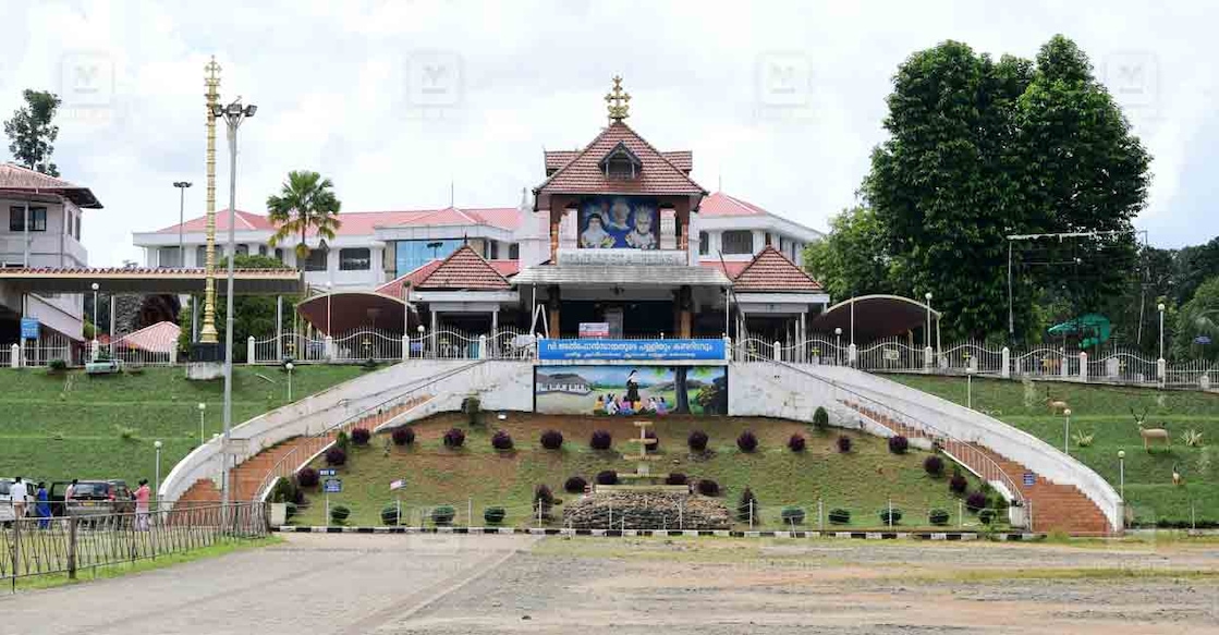 വിശുദ്ധ അൽഫോൻസാമ്മയുടെ തിരുനാൾ ഭരണങ്ങാനത്ത് 19 മുതൽ | St Alphonsa feast ...
