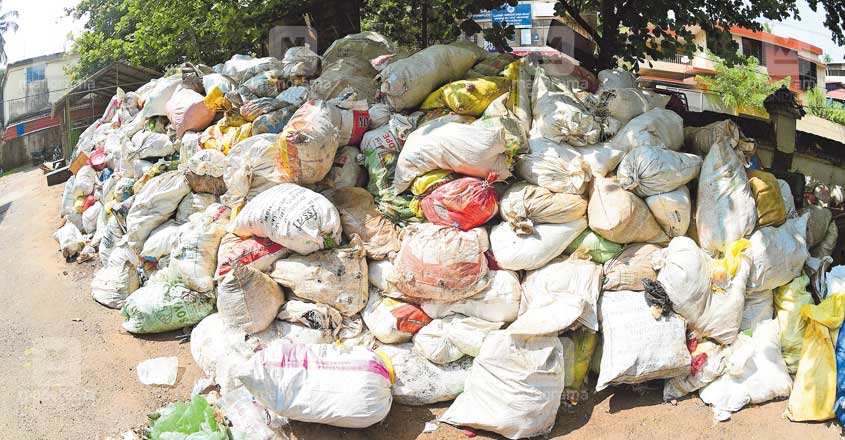 നഗര മാലിന്യസംസ്കരണത്തിന് 2785 കോടിയുടെ പദ്ധതി | waste management in ...