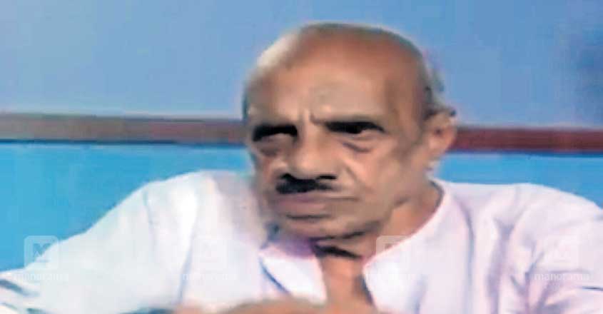 നിലാവിന്റെ കാമുകന് പിറന്നാൾ | Vaikom Muhammad Basheer | Birthday ...