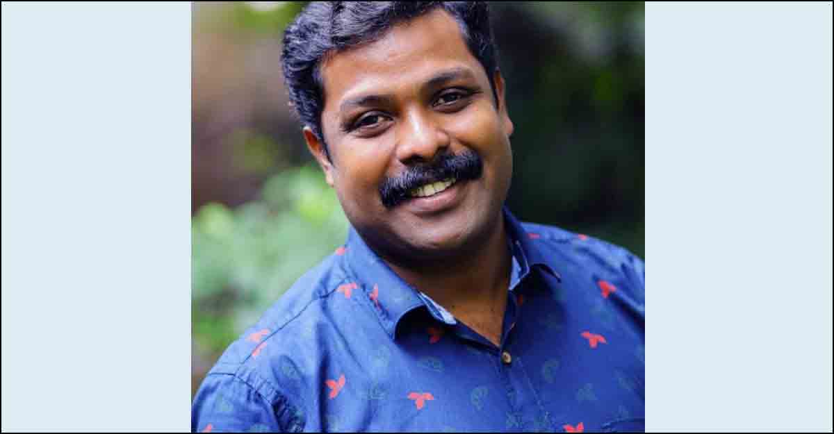 ലിറ്റാർട്ട് കഥാപുരസ്കാരം കെ.എസ്. രതീഷിന്