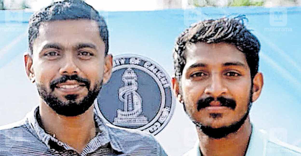 സന്തോഷ് ട്രോഫി ഗ്രൂപ്പ് മത്സരങ്ങൾ നിയന്ത്രിക്കാൻ കൂടരഞ്ഞി സ്വദേശികൾ