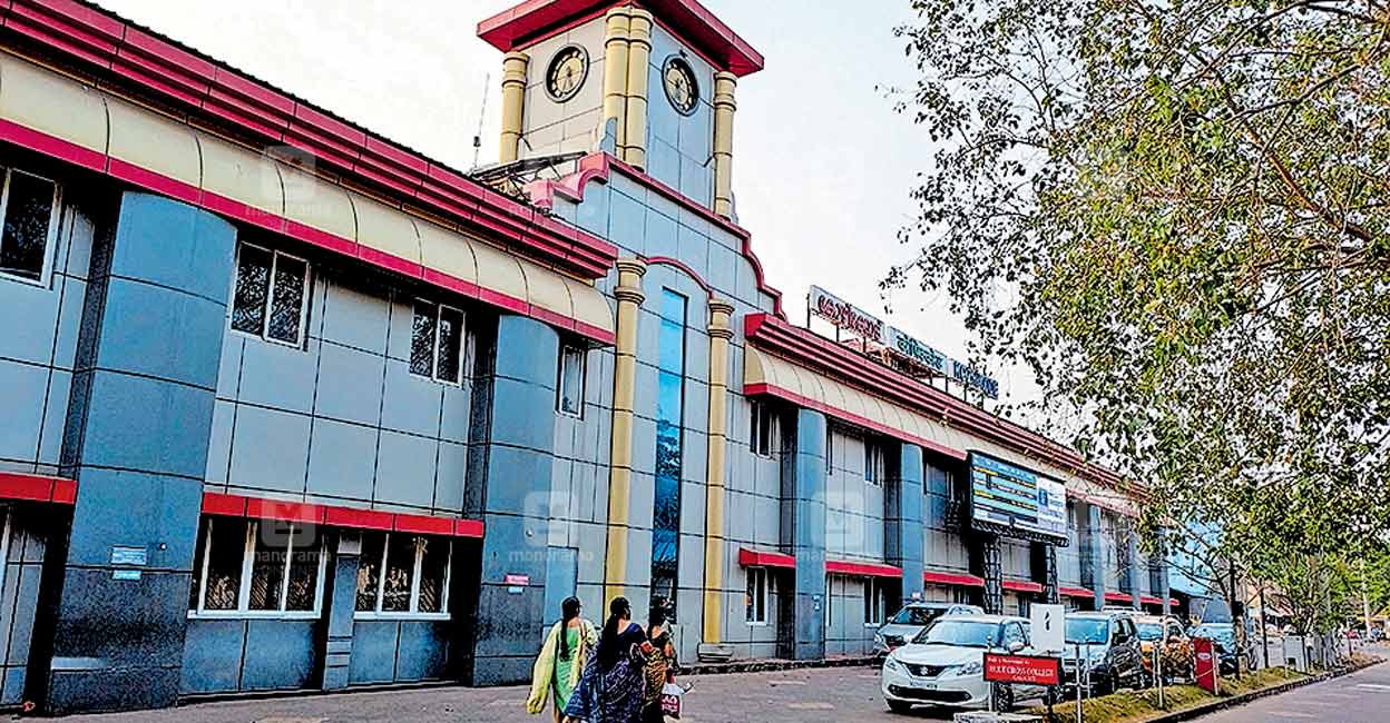 കോഴിക്കോട് റെയിൽവേ സ്റ്റേഷൻ വികസനം മാസ്റ്റർ പ്ലാൻ തയാർ‌