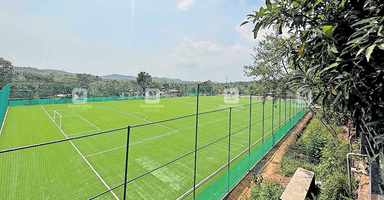 Calicut / Kozhikode Sports New Projects and Developments | Page 39 ...