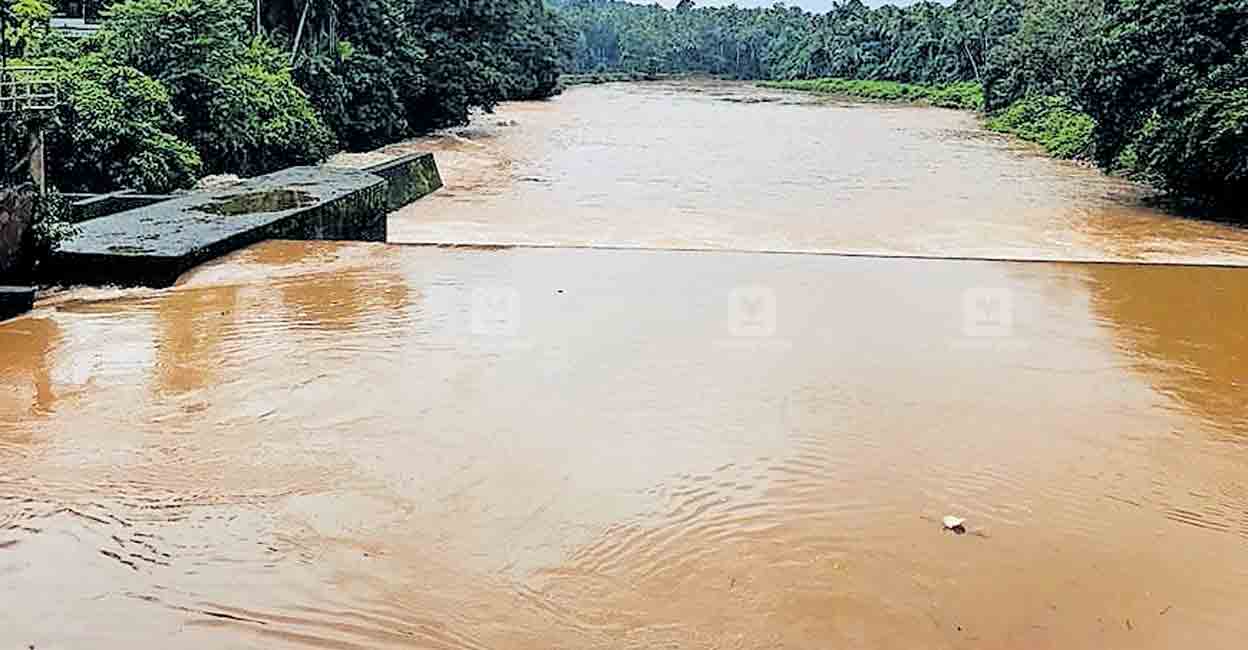 കരകവിഞ്ഞ് പുഴ; ദുരിതപ്പെയ്ത്ത് തുടരുന്നു | Kozhikode rain update ...