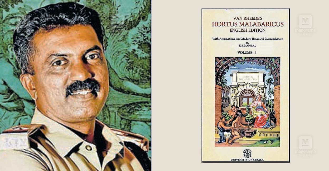 ‘ഹോർത്തൂസ് മലബാറിക്കസി’ന്റെ മുഖം വിരിയിച്ചത് രാജേശ്വരന്റെ വിരലുക ...
